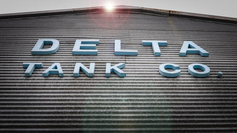 Custom Fuel Tank Manufacturers | Houston TX - Delta Tank Inc.