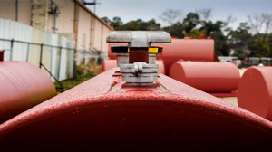 Deltatank | Houston Texas Fuel, Oil, and Chemical Storage Tanks