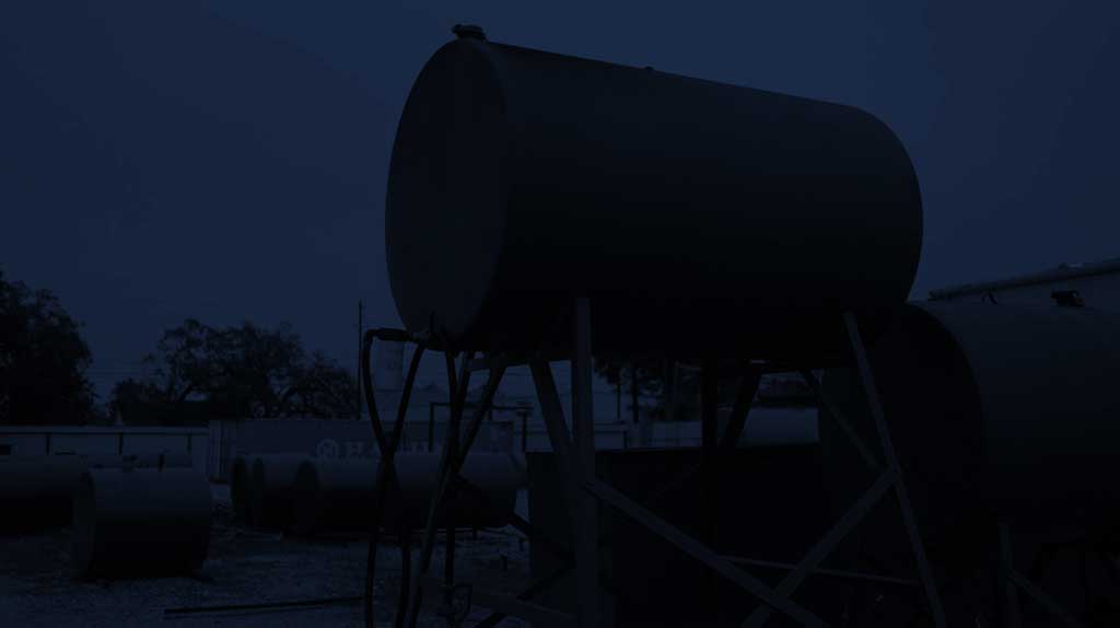 Request a Quote - Fuel Tanks for Sale Delta Tank Inc.