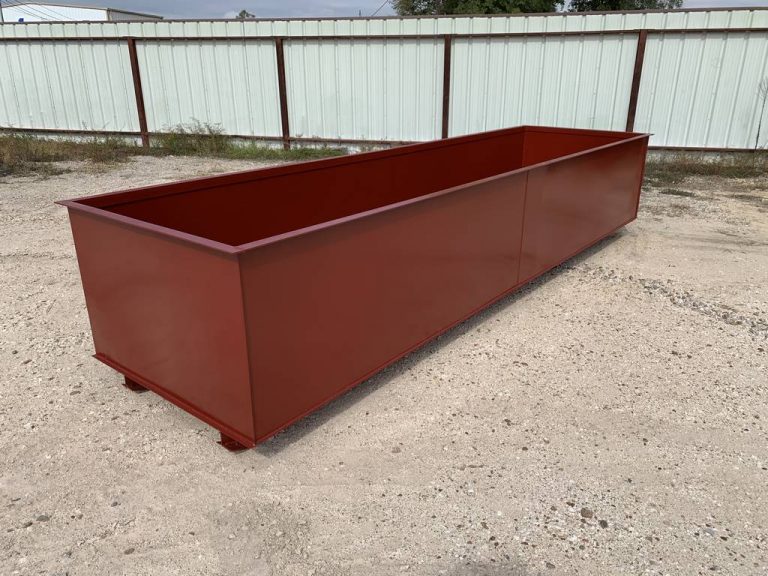 Storage Tanks For Sale | Delta Tank Inc.